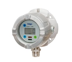 Газоанализатор Drager Polytron 5200 CAT по низкой цене, датчик Polytron ...